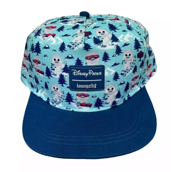 Loungefly | Accessories | Disney Parks Loungefly Animal Kingdom Yeti ...